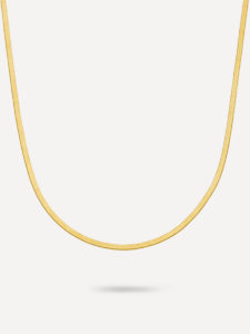 Wasserfester Schmuck in Silber & Gold online kaufen | ICRUSH Jewelry